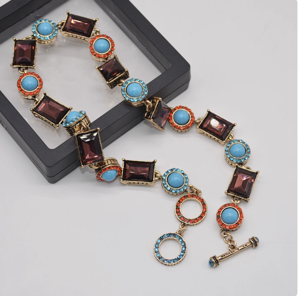 Necklace – Be and Cheery